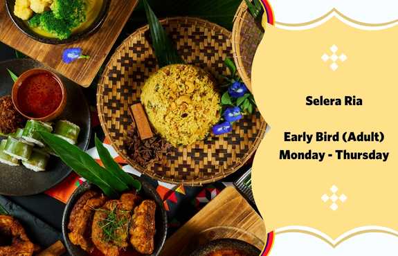 Shangri-La Rasa Ria, Kota Kinabalu