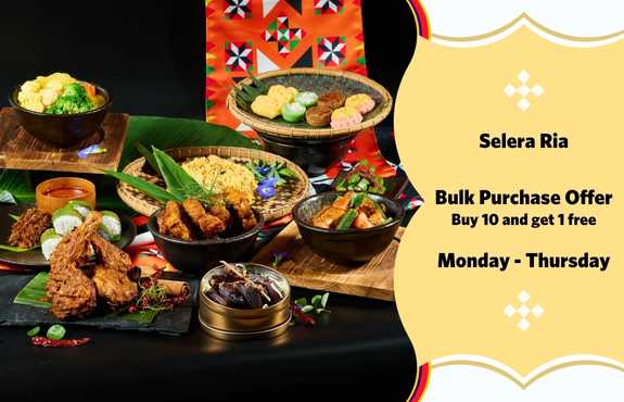 Shangri-La Rasa Ria, Kota Kinabalu