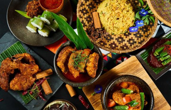 Shangri-La Rasa Ria, Kota Kinabalu