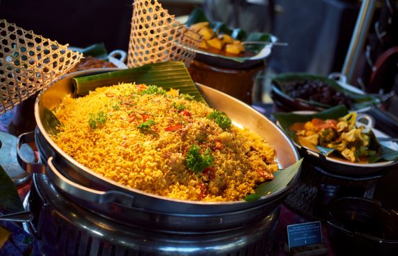 Shangri-La Rasa Ria, Kota Kinabalu